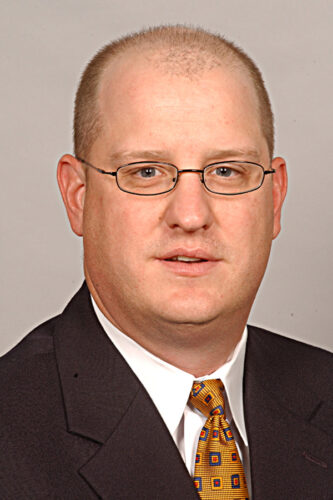 Antonik Honored With 2025 Morehouse Award | News, Sports, Jobs - The ...